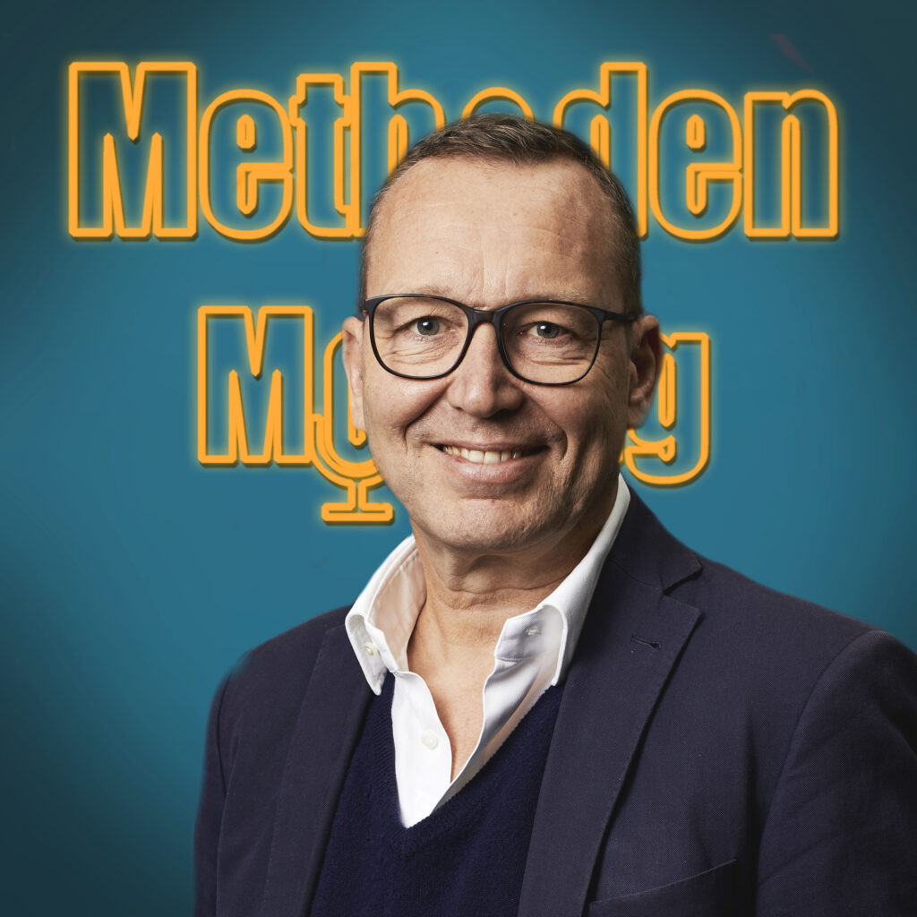 50: Jubiläum! Folge 50 mit Special Guest Oliver Radtke – Lernende Teams