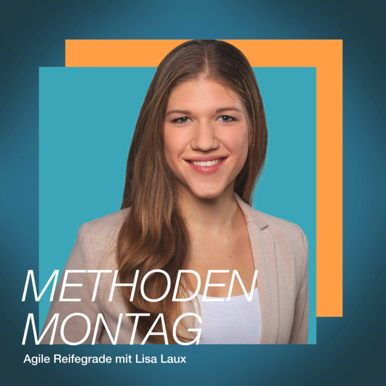 262: Agile Reifegrade mit Lisa Laux – Lernende Teams